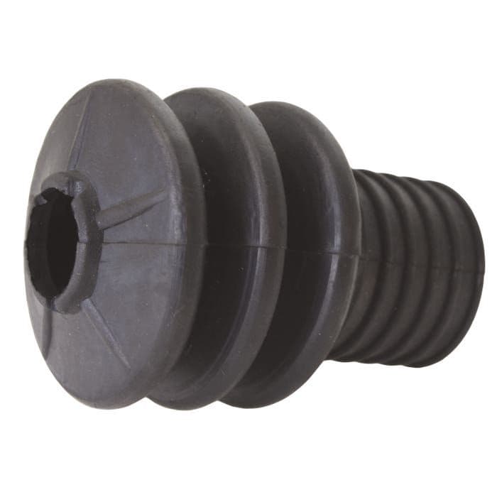 Gearbox Nose Cone to Chassis Boot T2 Bay 1968-1972 T2 Split 1959-1967