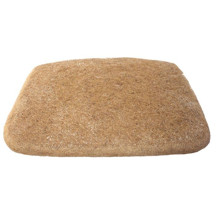 Hair Seat Pad Bottom Section for Front Bucket Seat T2 Bay 1968-1974 ...