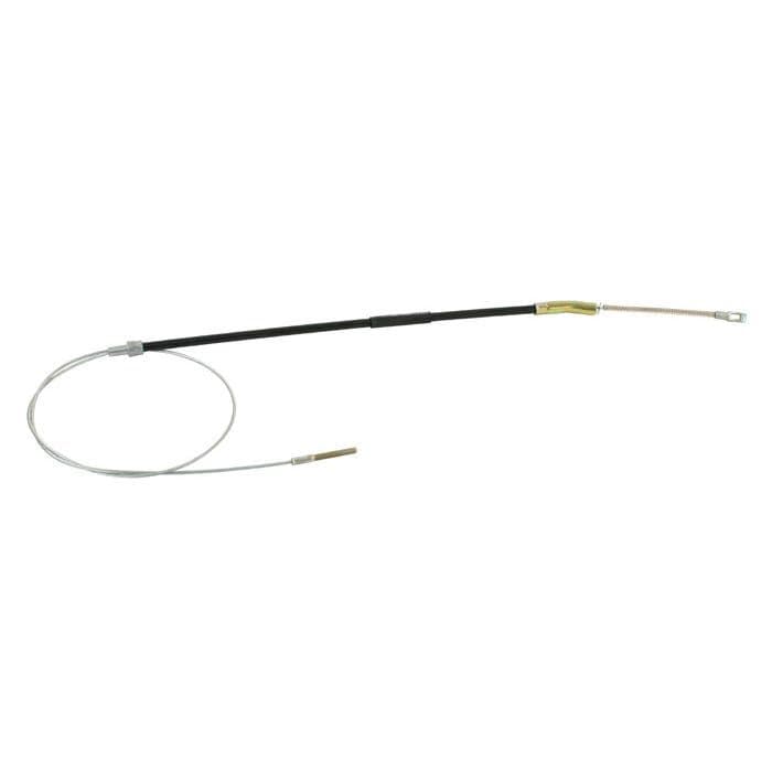 Handbrake Cable Beetle 1973-1979 Karmann Ghia 1973-1974 Beetle Cabrio ...