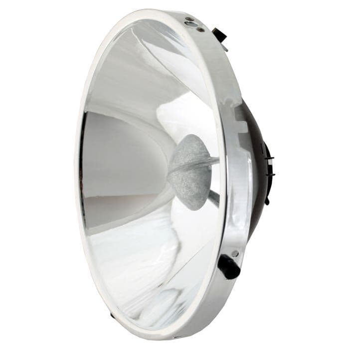 Headlight Reflector Left T2 Split 1961-1967