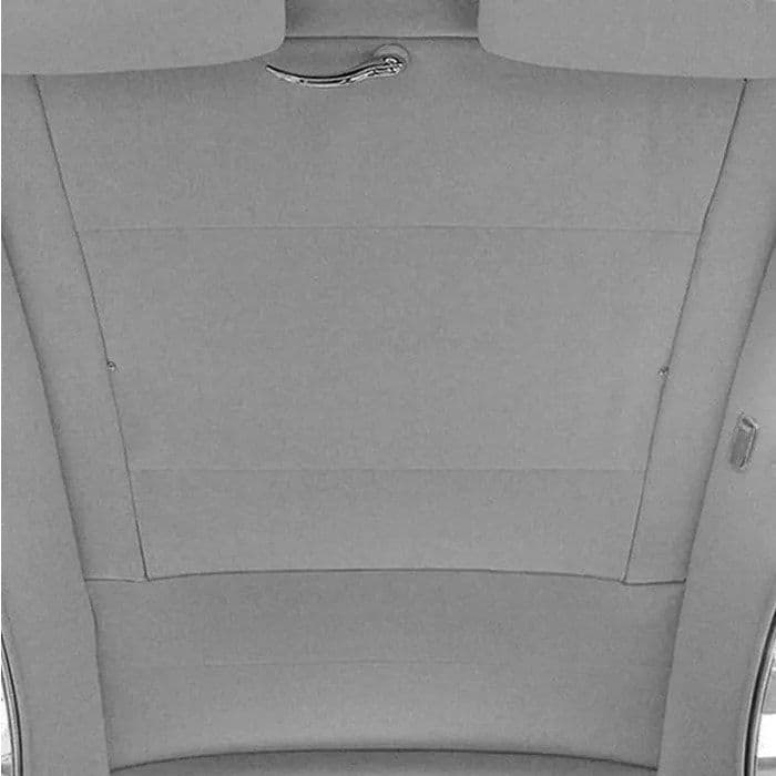 Headliner for Sunroof Model in Cloth Beetle 1955-1957
