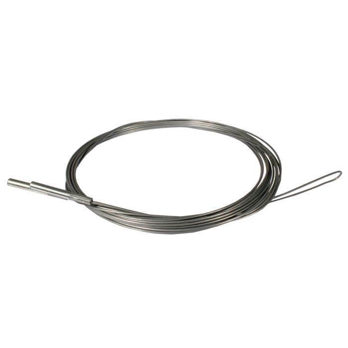 Heater Control Cable 5715mm T2 Split 1955-1967