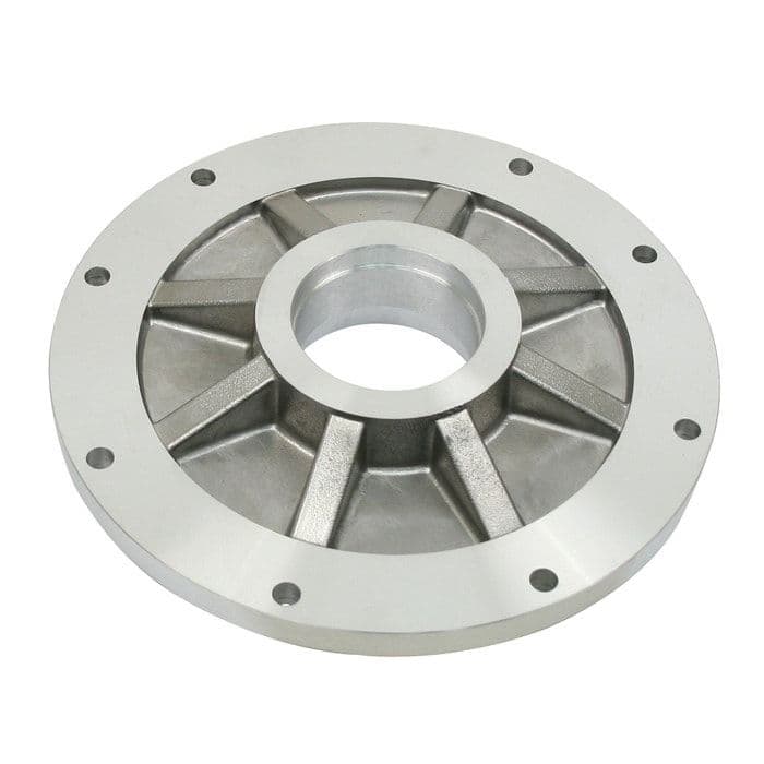 Heavy Duty Aluminium Gearbox Side Cover for Independent Rear Suspension ...