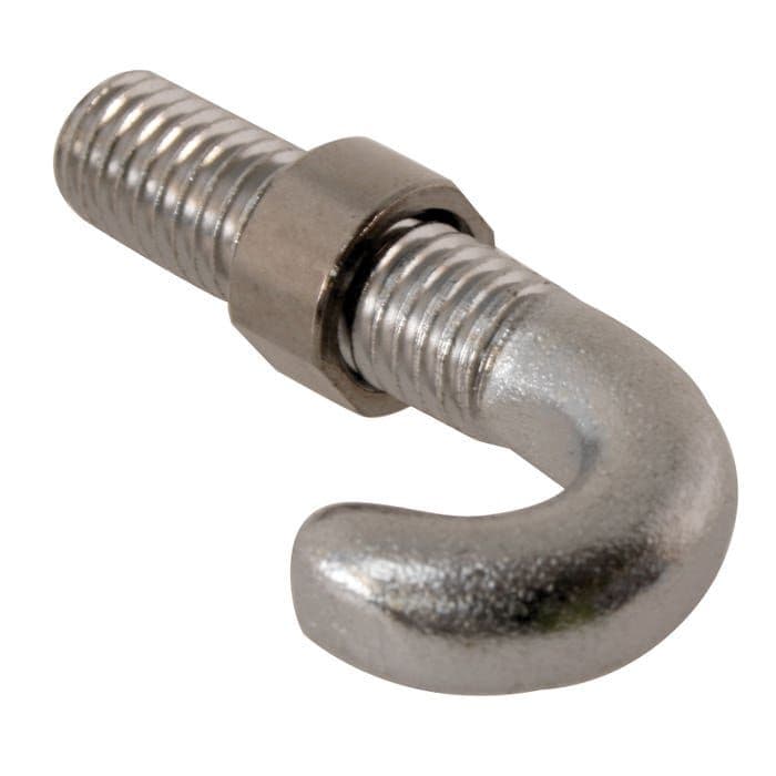 Hood to Windscreen Hook Karmann Ghia 1969-1974 Beetle Cabrio 1968-1979 ...