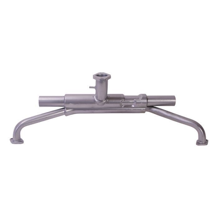 Inlet Manifold for Twin Port 1600cc Beetle 1971-1979 T2 Bay 1971-1979 ...