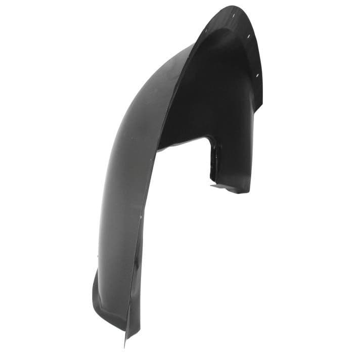 Inner Rear Wheel Arch Repair Panel Left Beetle 1953-1979 Beetle Cabrio ...