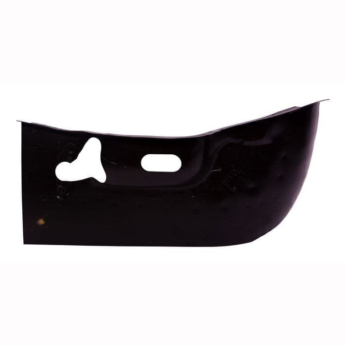 Inner Rear Wheel Arch Repair Panel Right Beetle 1967-1979 Beetle Cabrio ...