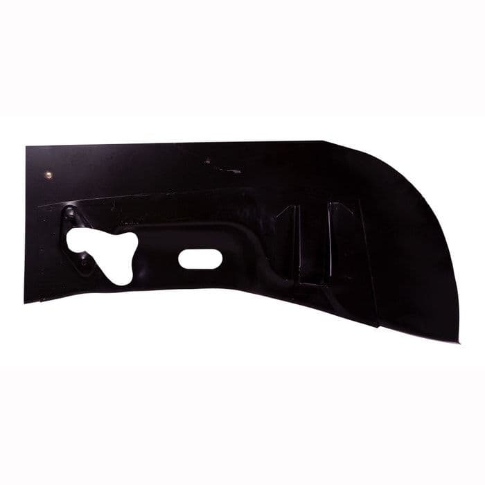 Inner Rear Wheel Arch Repair Panel Right Beetle 1967-1979 Beetle Cabrio ...
