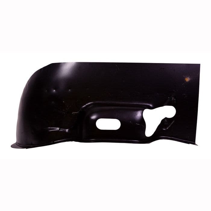 Inner Rear Wheel Arch Repair Panel Right Beetle 1967-1979 Beetle Cabrio ...