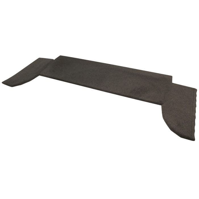 Interior Boot Trim under the Tailgate Golf Mk2 1984-1992 Golf Mk2 USA ...