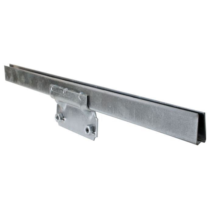 Lift Channel for Window Regulator Beetle 1968-1979 Beetle Cabrio 1967 ...