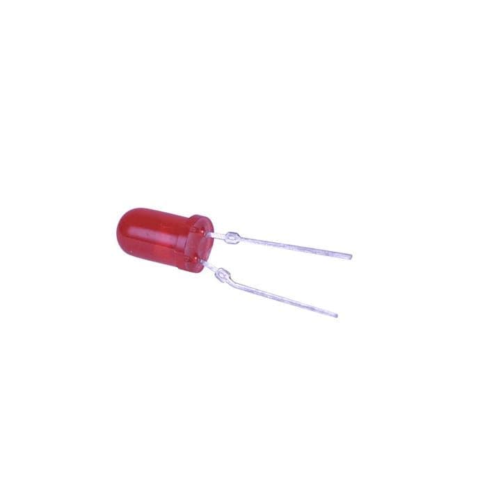 Light Emitting Diode in Red T25 1980-1991 Golf Mk1 1981-1983 Golf Mk2 ...