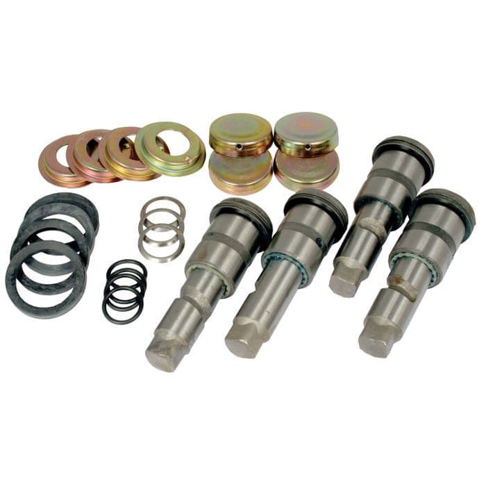 Link Pin Kit T2 Split 1964-1967 Brazil Kombi 2005-2014