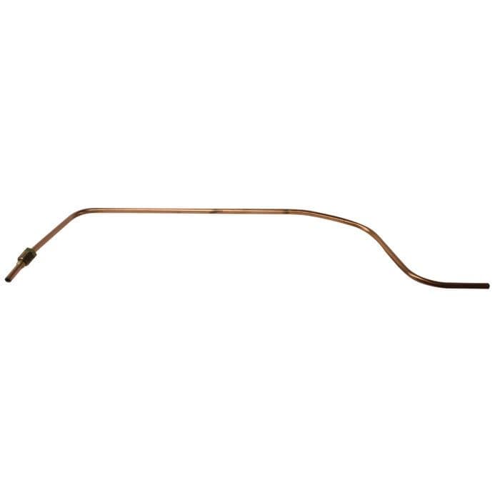 Metal Fuel Line Flexible Line to Pump 30hp Beetle 1953-1960 T2 Split ...