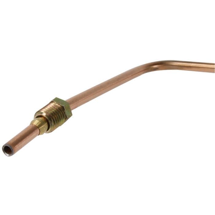 Metal Fuel Line Flexible Line to Pump 30hp Beetle 1953-1960 T2 Split ...