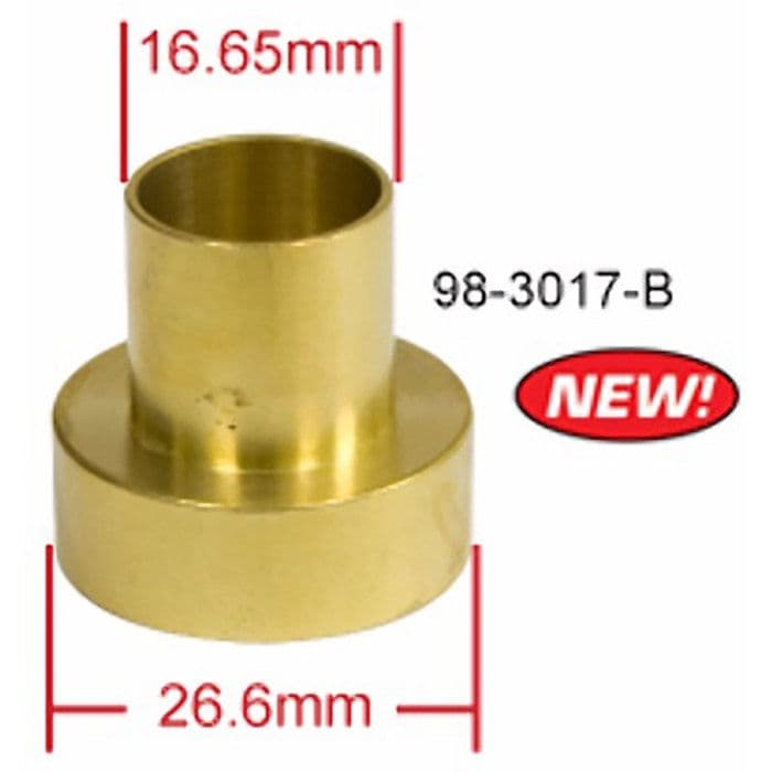 Nose Cone Bush Holder Beetle 1969-1979 T2 Bay 1969-1975 Beetle Cabrio ...