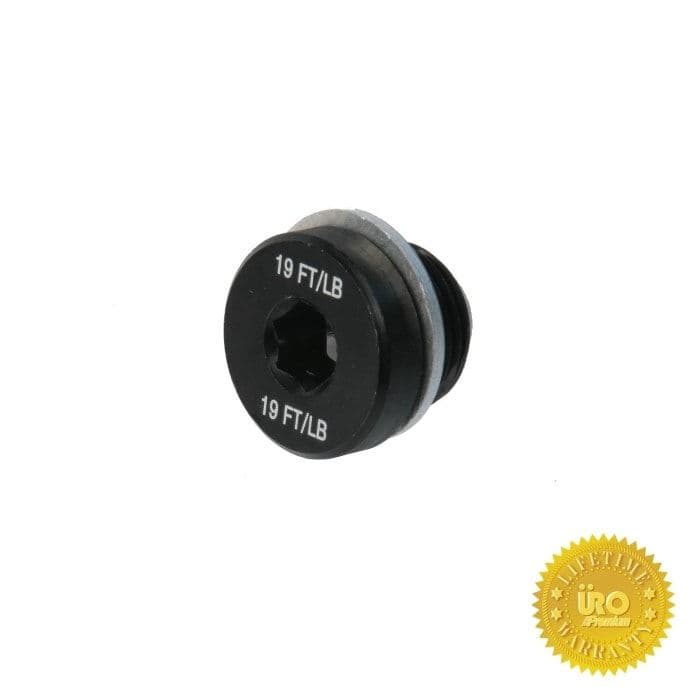Oil Drain Plug Magnetic