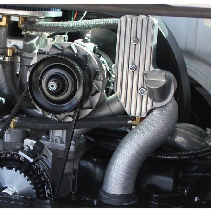 Oil Filler Tower with Breather Beetle 1960-1979 T2 Bay 1968-1979 T2 Split 1960-1967