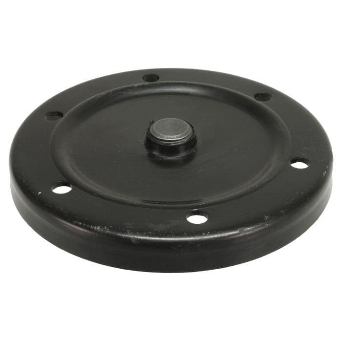 Oil Sump Plate and Plug 30hp Beetle 1953-1960 T2 Split 1954-1959 ...