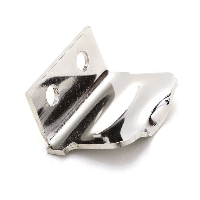 Quarter Window Latch Plate Beetle 1956-1964 Beetle Cabrio 1956-1964