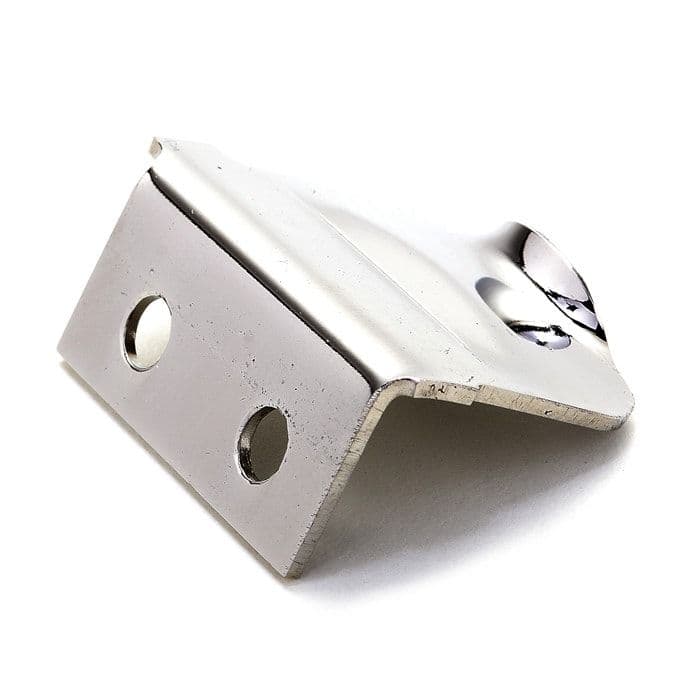 Quarter Window Latch Plate Beetle 1956-1964 Beetle Cabrio 1956-1964