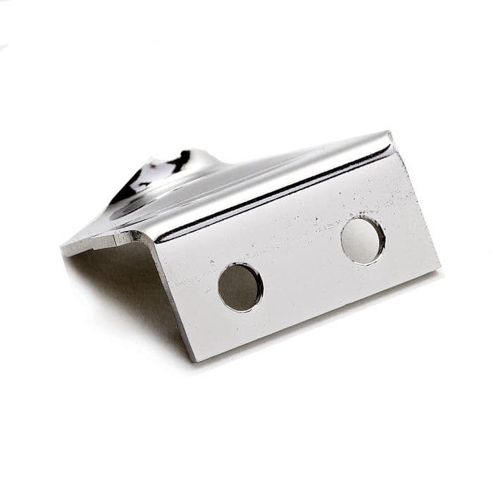 Quarter Window Latch Plate Beetle 1956-1964 Beetle Cabrio 1956-1964