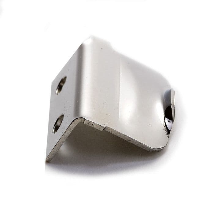 Quarter Window Latch Plate Beetle 1956-1964 Beetle Cabrio 1956-1964