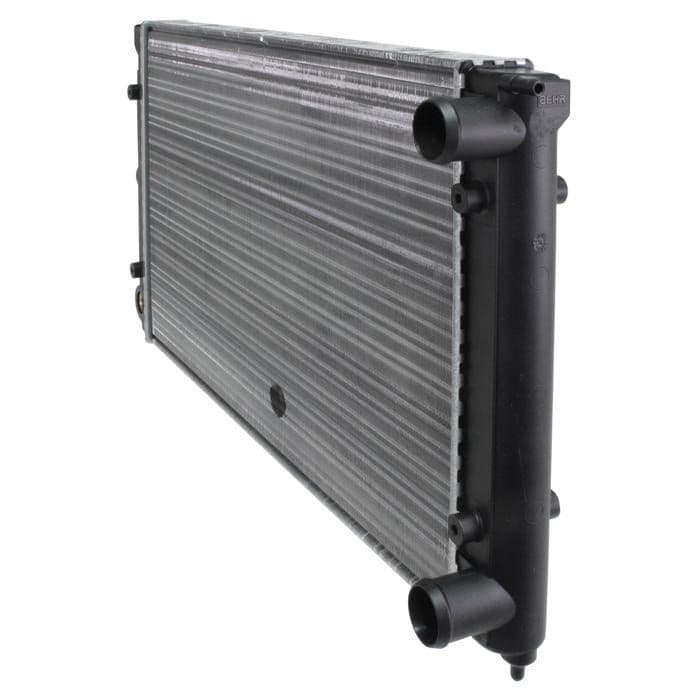 Radiator Golf Mk1 1977-1983 Golf Mk1 Cabriolet 1979-1983 Caddy Mk1 1983 ...