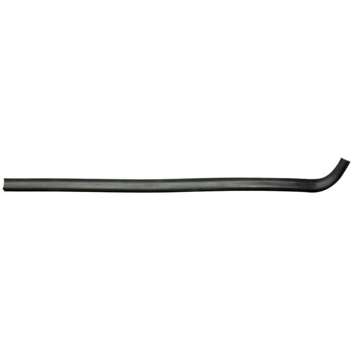 Rear Outer Window Scraper Right 5 Door Golf Mk2 1984-1992 Jetta 1984 ...