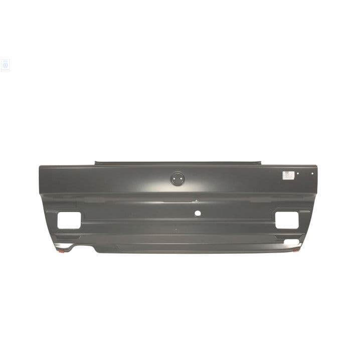 Rear Panel Short to Bottom of Lights Golf Mk2 1984-1992
