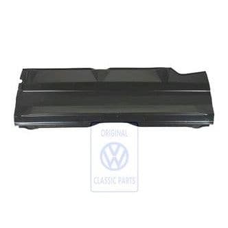 Rear Panel Squareback Polo Mk1/2 1982-1994
