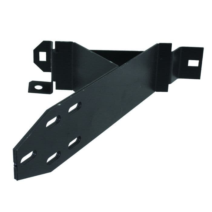 Rear Right Bumper Iron for Europa Bumper Beetle 1968-1974 Beetle Cabrio ...