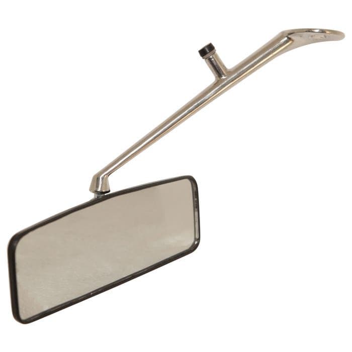 Rear View Mirror Chrome T2 Bay 1968-1968