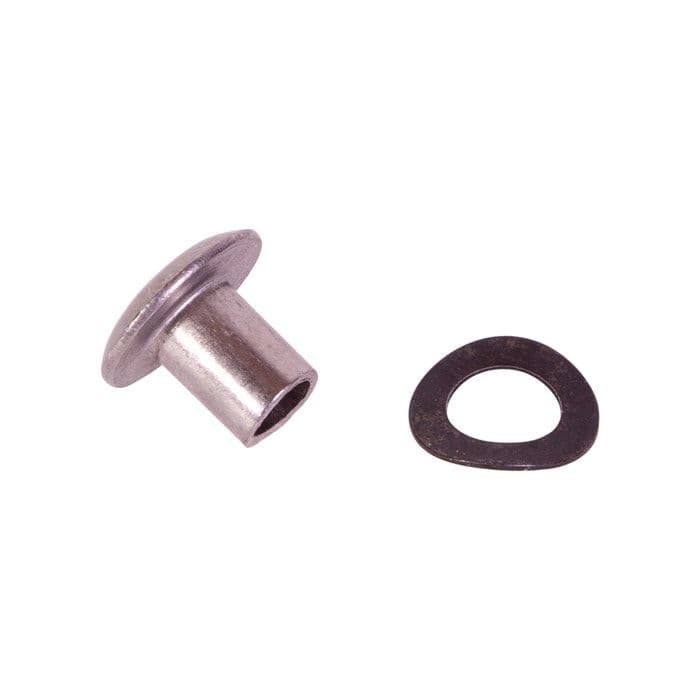 Rivet For Safari Window Frame T2 Split 1955 1967