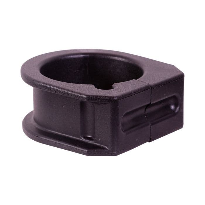 Rubber Steering Rack Mounting Bush Right for Power Steering Models Golf ...