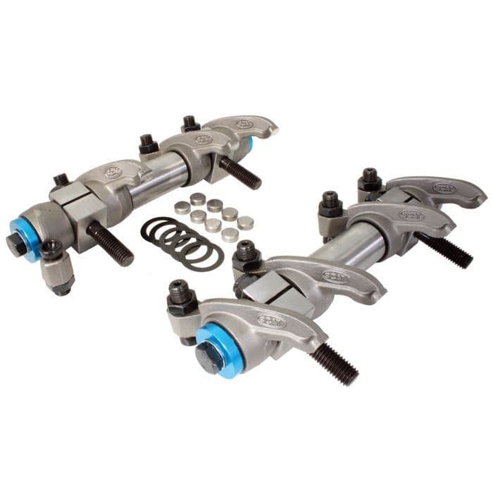 Scat Ratio Rocker Set 1 25 1 Pro-Comp Beetle 1960-1979 T2 Bay 1968-1979 T2 Split 1960-1967