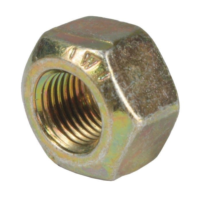 Self-Locking Hexagonal Nut M10x1 Beetle 1962-1979 Karmann Ghia 1962 ...