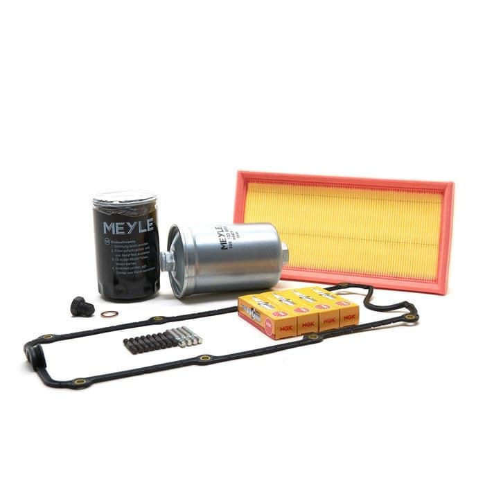 Service Kit for 1 8 GTI Golf Mk1 Cabriolet 1984-1993 Caddy Mk1 1988 ...