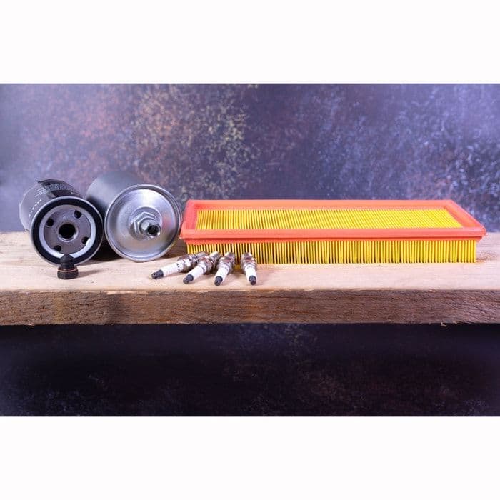 Service Kit for GTI 16V Golf Mk2 1986-1989