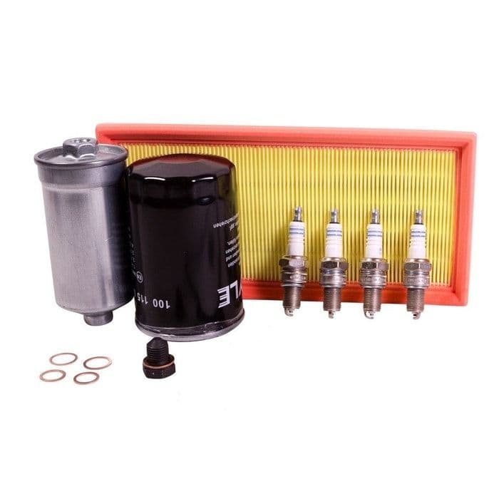 Service Kit for GTI Golf Mk1 1977-1983 Golf Mk1 Cabriolet 1979-1984 ...