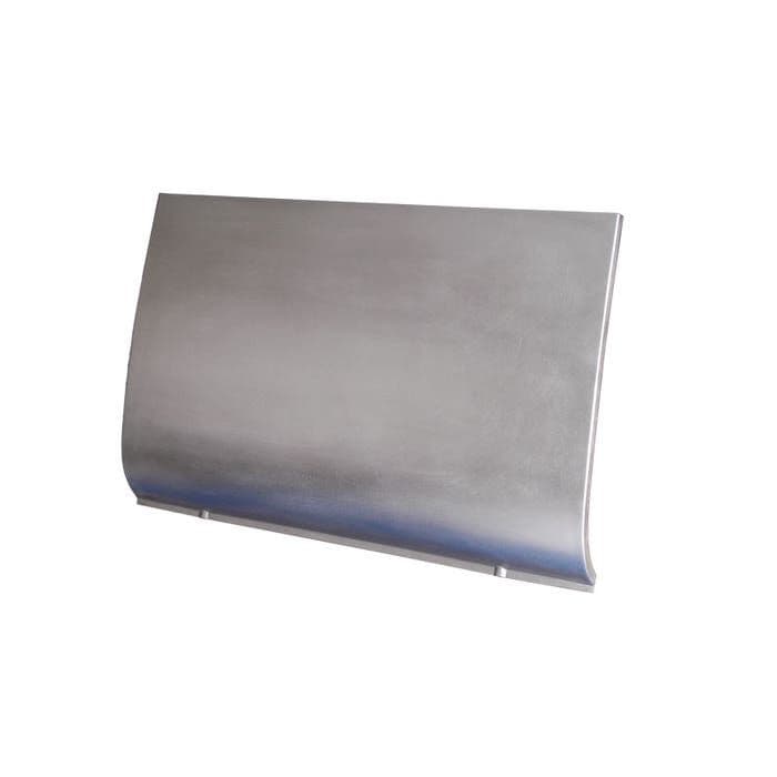 Side Panel Opposite Cargo Door for Double Cab Right T2 Bay 1968-1970 T2 ...