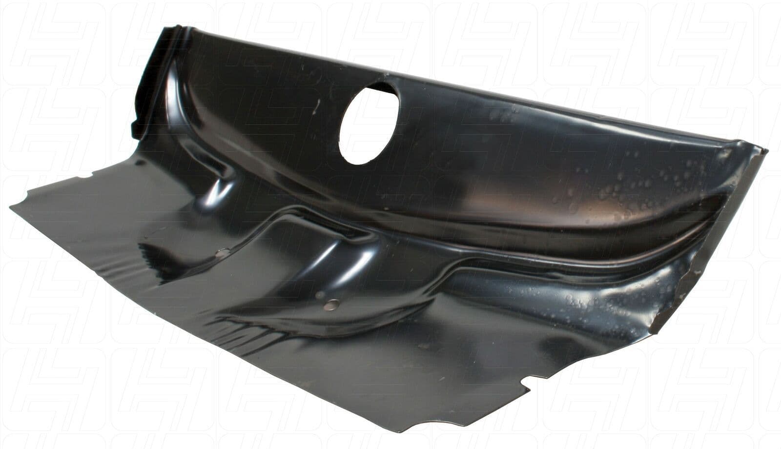 Spare Wheel Well Repair Panel for Beetle 1961-1979