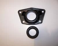 Spring plate cover with outer bush for VW Type 1 Beetle IRS suspension ...