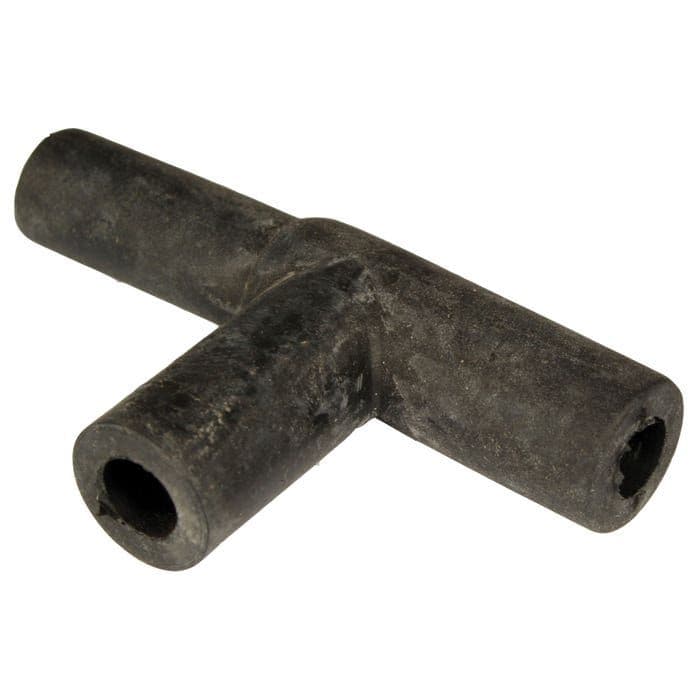 T-Piece for Fuel Tank Breather System T2 Bay 1968-1979