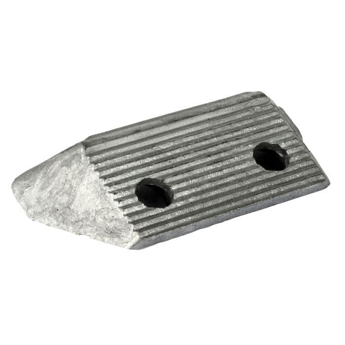 Tailgate Striker Plate T2 Split 1956-1963