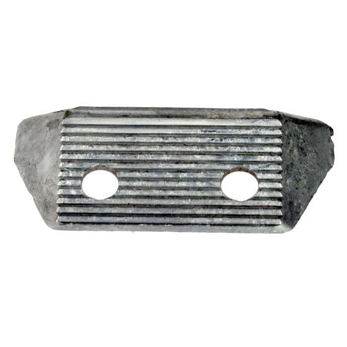 Tailgate Striker Plate T2 Split 1956-1963