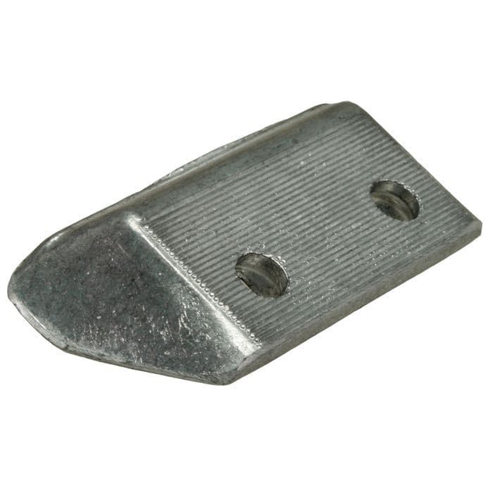 Tailgate Striker Plate T2 Split 1956-1963