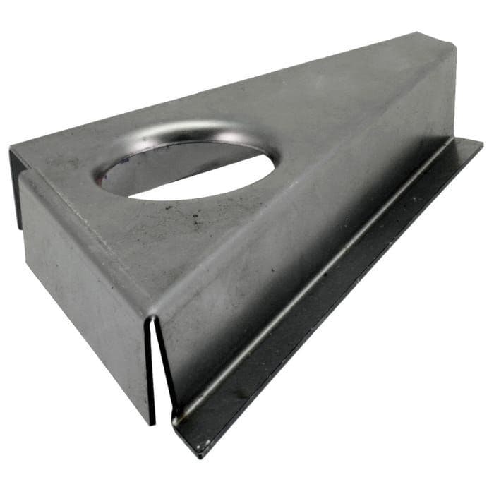 Triangle Bracket for the Engine Bay Right T2 Split 1955-1967