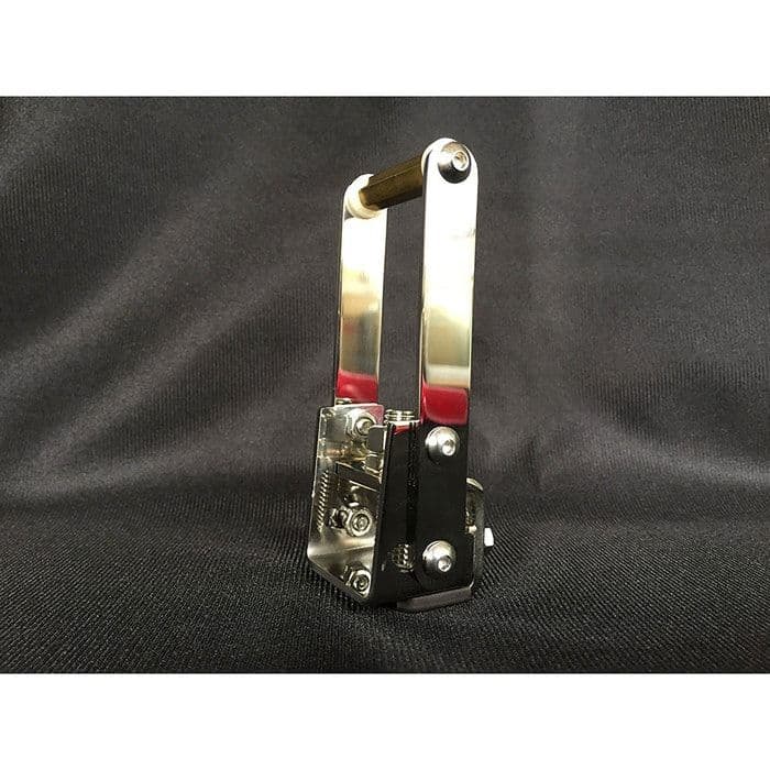 Vintage Speed Engine Lid Extention Beetle 1947-1953 Beetle Cabrio 1949-1953 Beetle USA 1949-1953