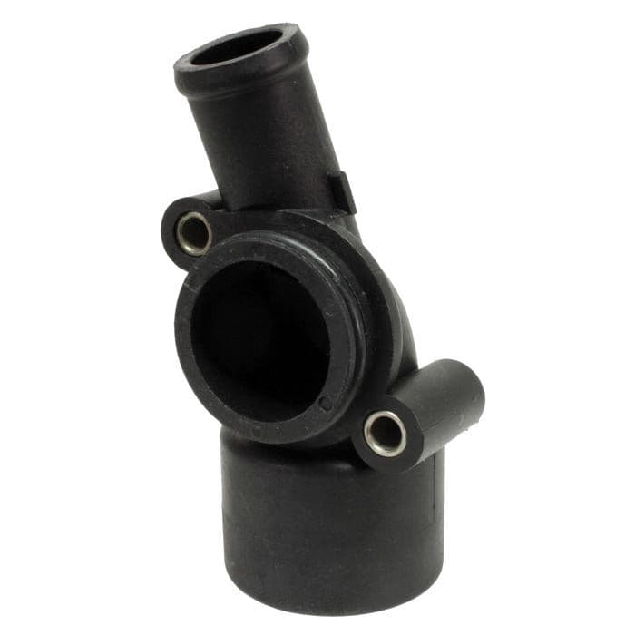 VR6 Water Pump Flange Complete with O-ring Seal T4 1996-2000 Golf Mk3 ...